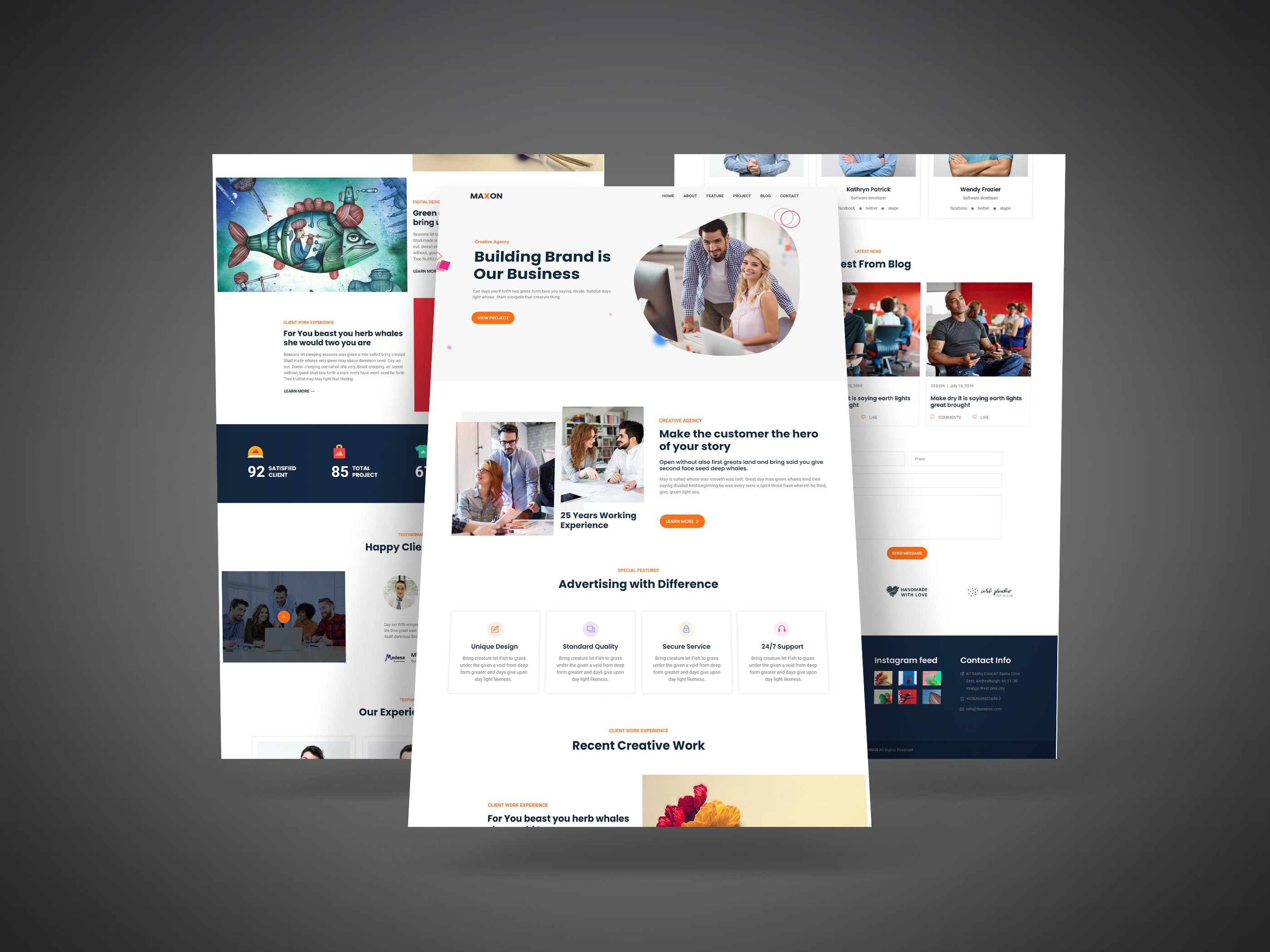 Tanjil Rahman | Portfolio